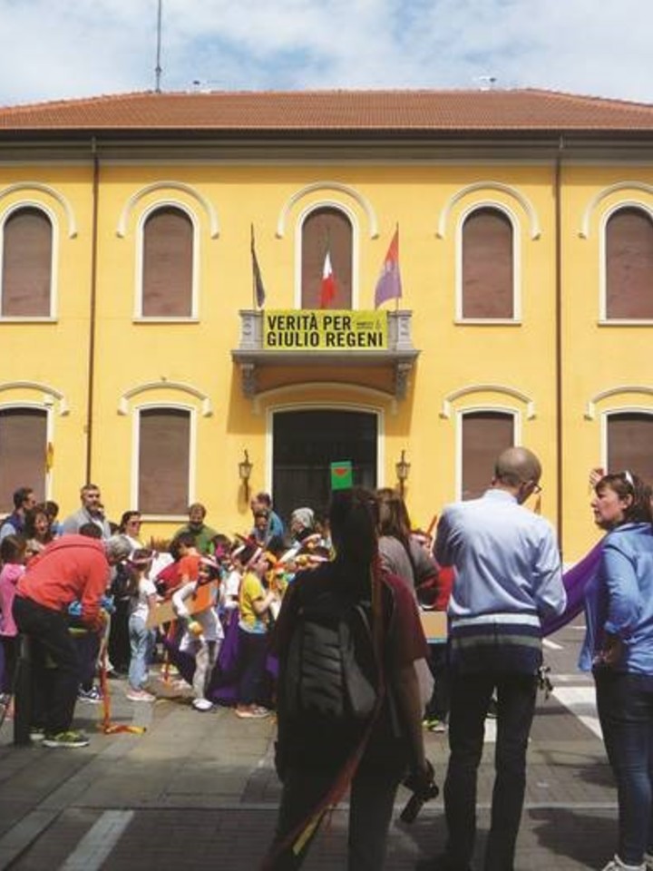 Municipio - Comune di Cormano